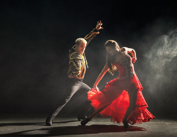 DSB Plus | Få rabat på One & Only Musicals