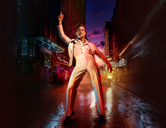 DSB Plus | Få rabat på One & Only Musicals