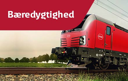 DSB | Find din togrejse og pris