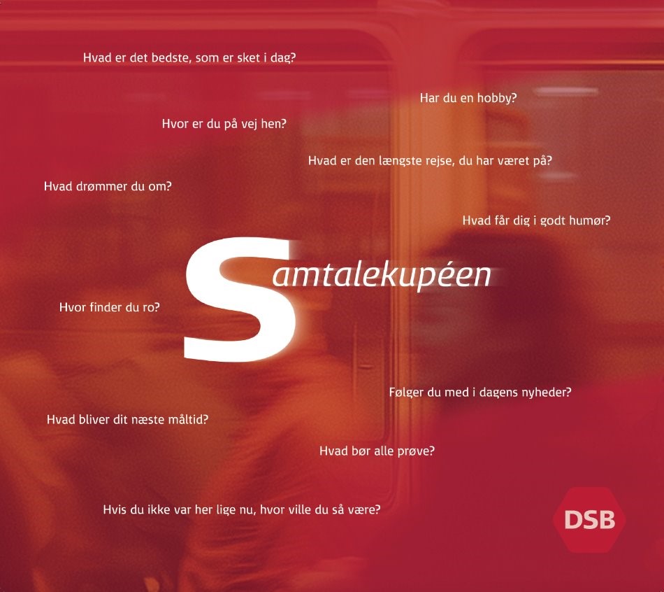 samtalekupéen
