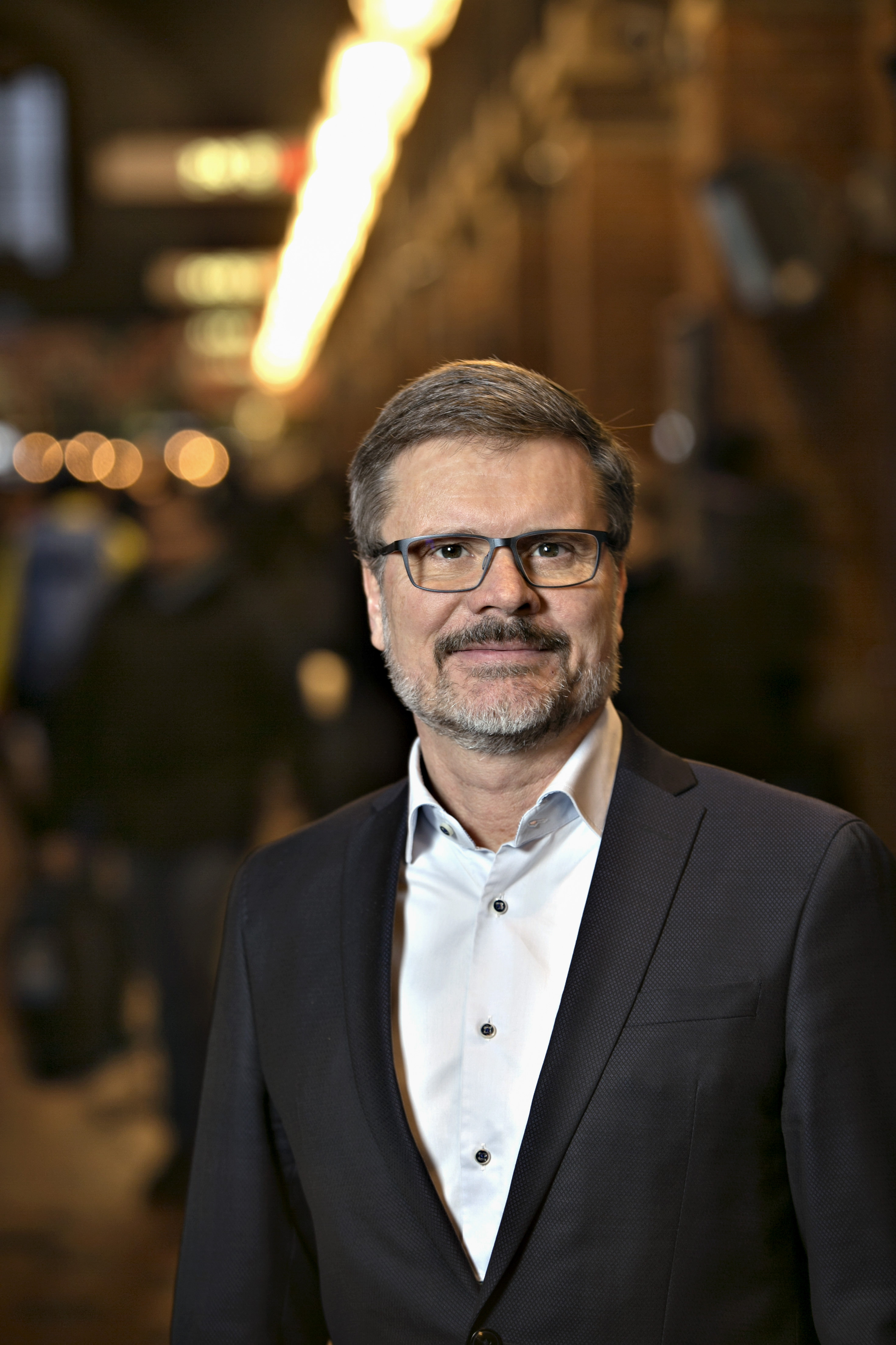 Nøglemedarbejdere, Økonomi | DSB | Hent pressefotos