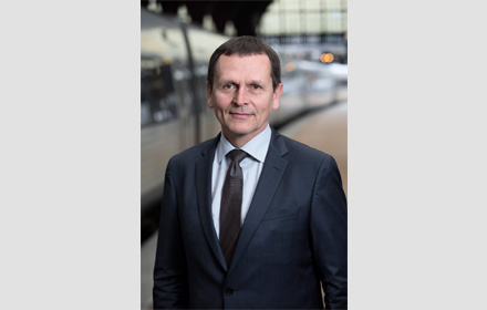 Nøglemedarbejdere i DSB | Hent pressefotos her →